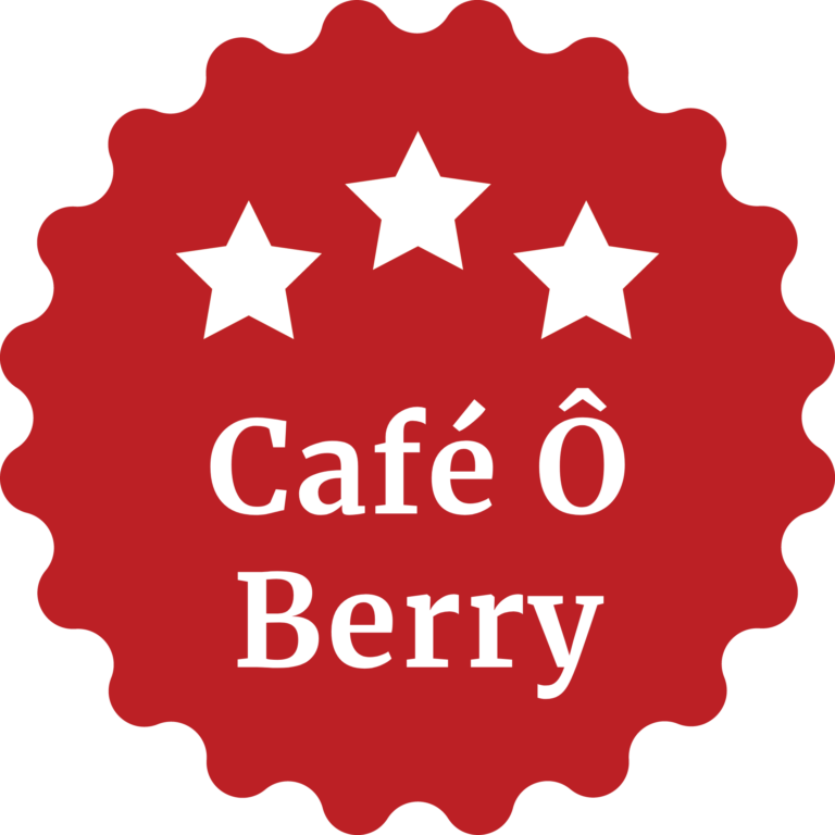 Agenda – Café Ô Berry